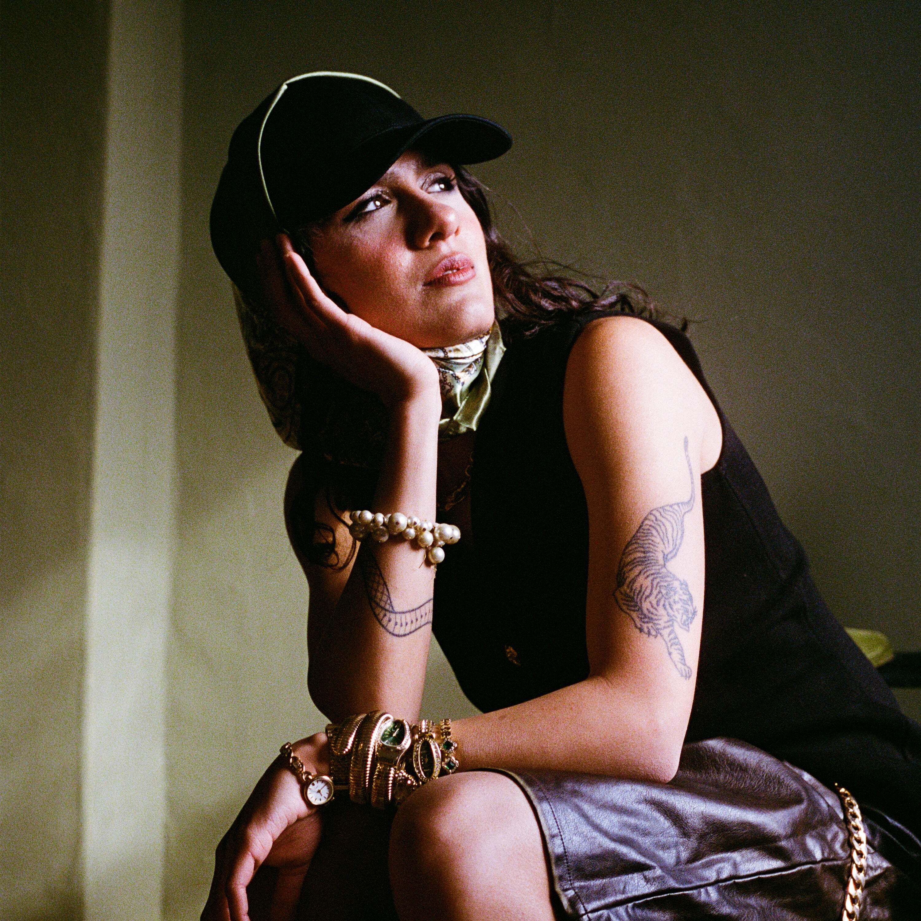 Epidemic Sound artist The Yard Woman named as one of Youth Music’s Ones ...